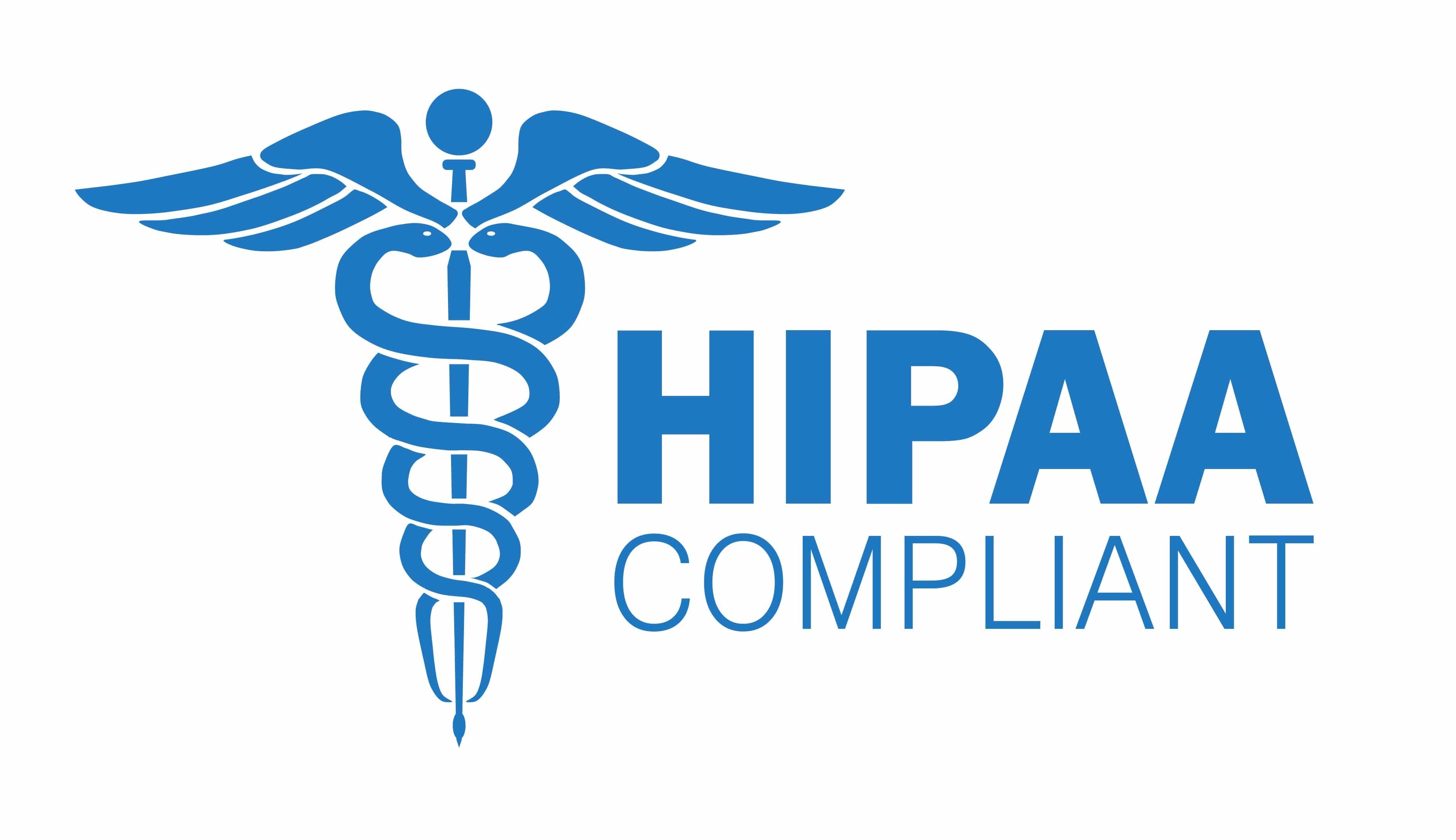 Trinsic Modern Technology And HIPAA Compliance
